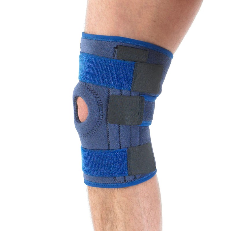 Neo G Stabilising Knee Support - KneeSupports.com